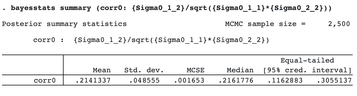 Bayesian multilevel modeling: Nonlinear, joint, SEM-like - TStat