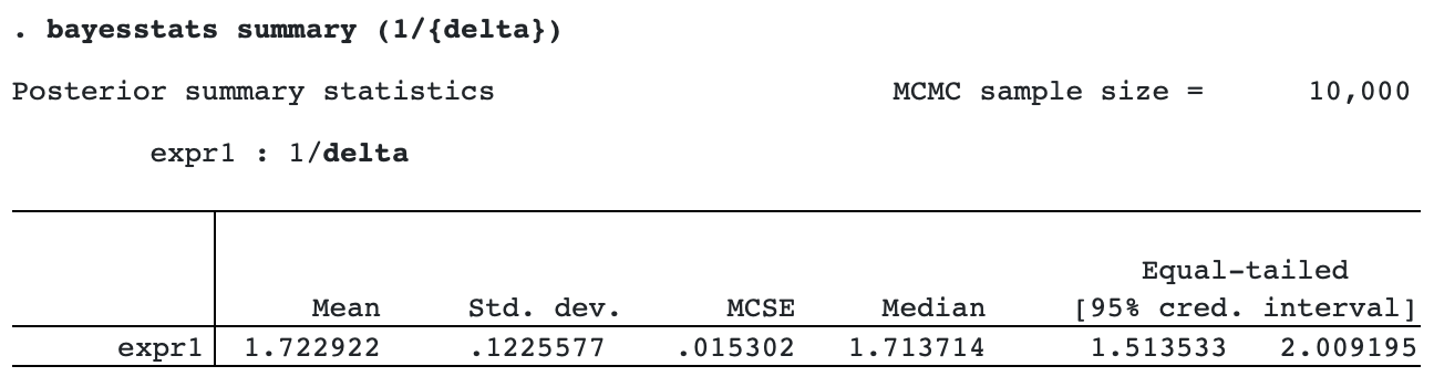 Bayesian Linear And Nonlinear Dsge Models Tstat